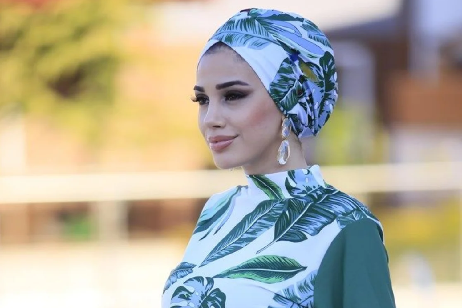 Los 3 burkinis más populares entre nuestros clientes en 2024 – Miss Burkini