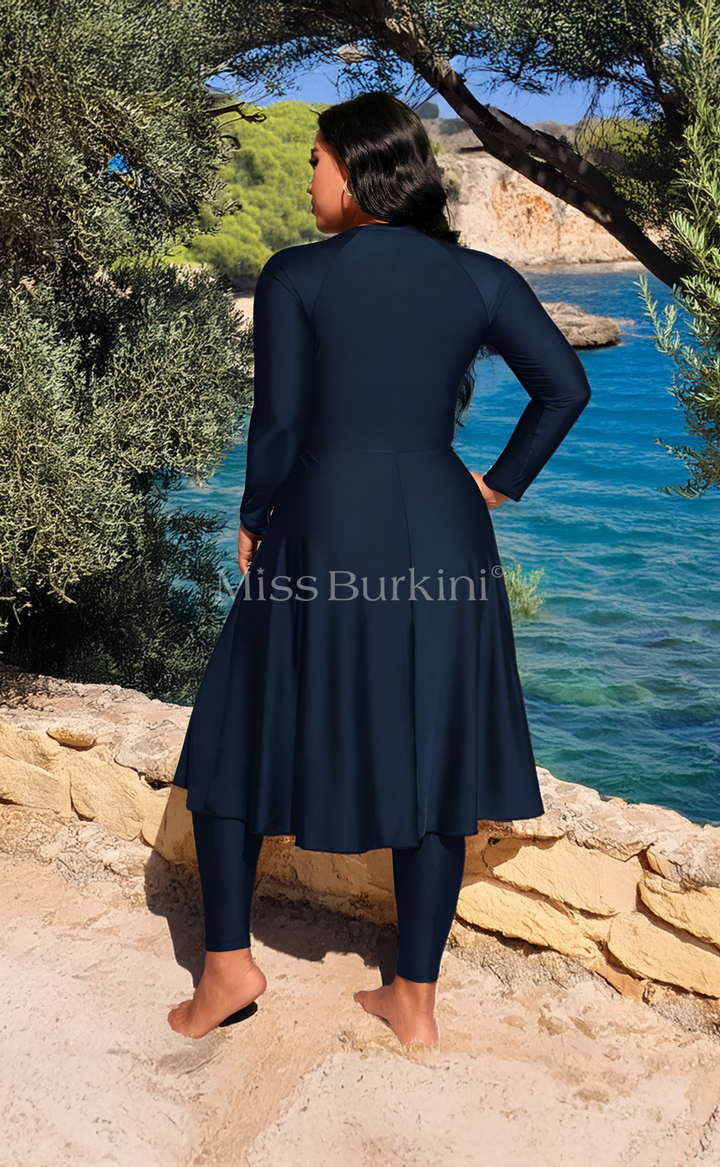 Women's burkinis, Islamic swimwear & hijabs – Miss Burkini
