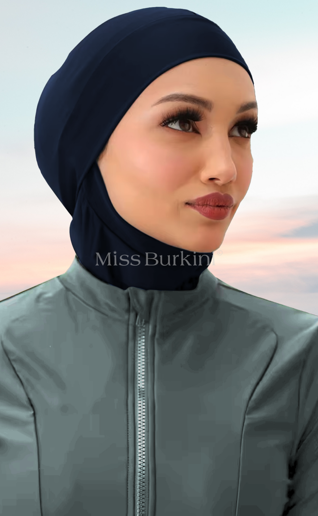 Women's burkinis, Islamic swimwear & hijabs – Miss Burkini