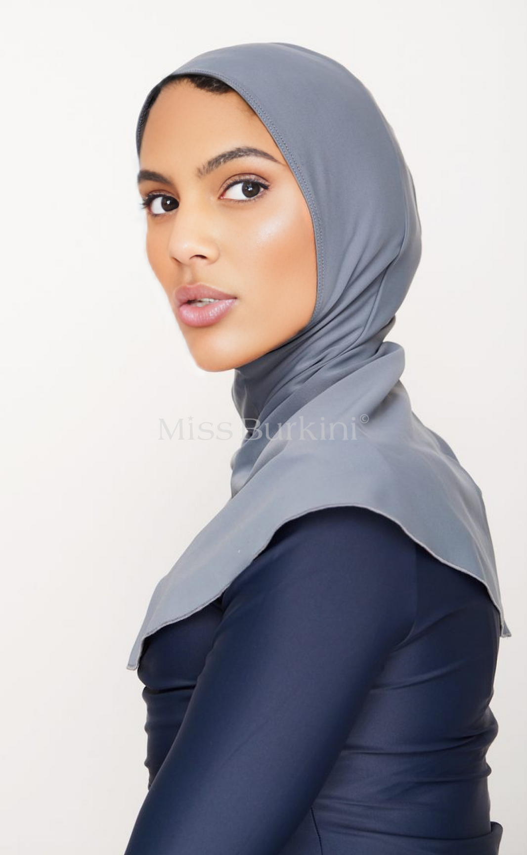 Swim Hijab - Elegance & Comfort for Swimming – Miss Burkini